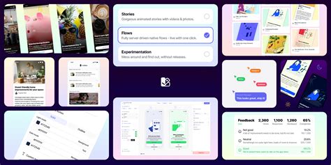 UnflowUI Mobile Web Design System Figma