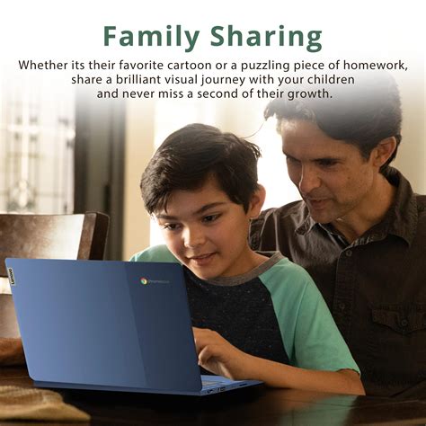 Snapklik Com Lenovo IdeaPad Slim 3 Chromebook 14 FHD IPS Touchcreen Laptop MediaTek Kompanio