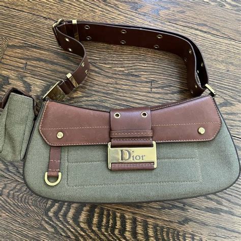 Pin by Alonso on ideas | Christian dior bag, Dior bag, Fancy bags