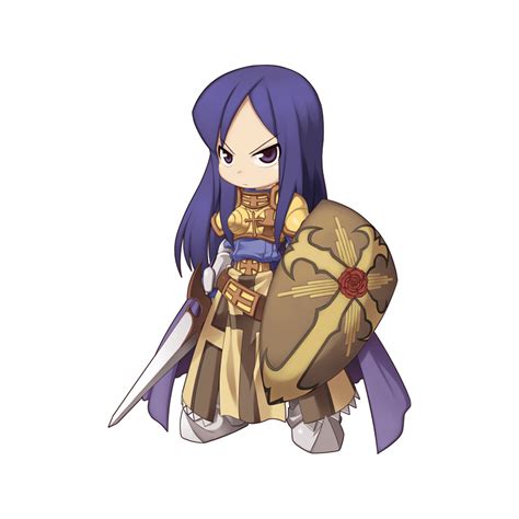 Crusader Ragnarok Online Drawn By Yuichirou Danbooru Crusader Ragnarok Online Drawn By Yuichirou Danbooru