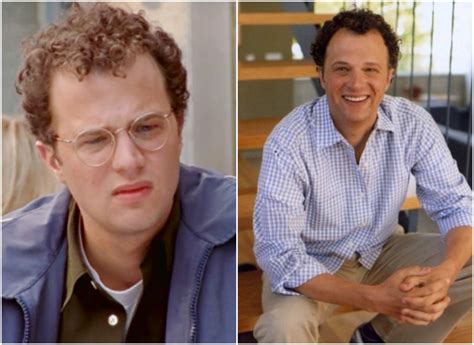 Heres What All The Lads From Sex And The City Look Like Now