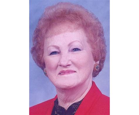 Alice Huckabaa Obituary 1931 09 23 2014 03 12 Lower Burrell Pa