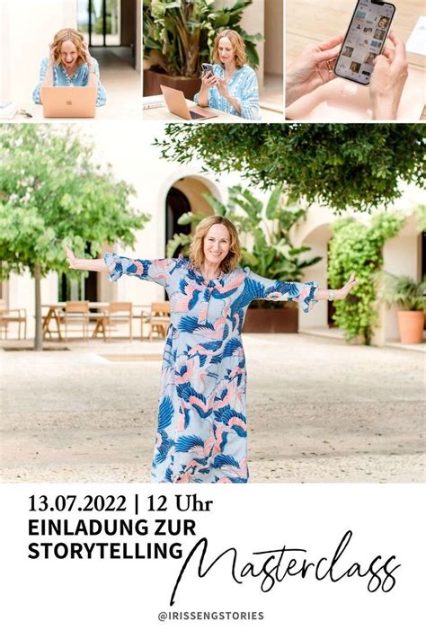 Pin Auf Iris Seng Brandstory