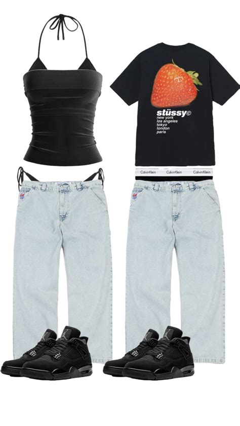 Check Out Bebrabebrovbas Shuffles In 2024 Matching Couple Outfits