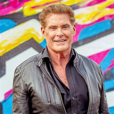 La Exesposa De David Hasselhoff Pamela Bach Hasselhoff Fallece A Los 62 Años Informe Us Weekly