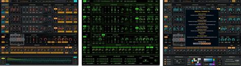 Review Monique Software Synthesizer By Monoplugs Producer Spot