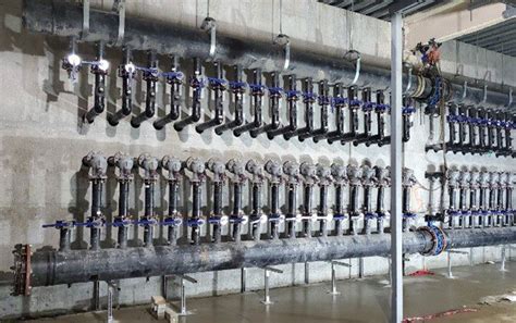 New Geothermal Gshp Piping Systems Document Available Informed