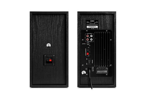 Колонки 2.0 SVEN MC-10 Bluetooth купить в магазине SVEN Shop