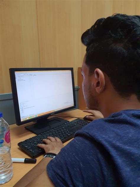 Python Course Photos Ieee Future University In Egypt