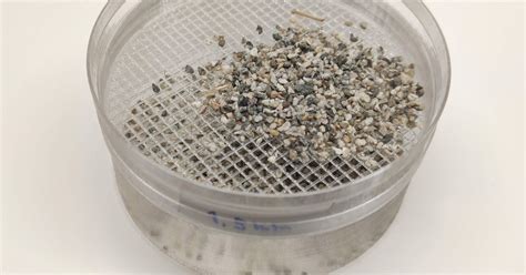 Vase Mode Sieve By Batteria Download Free Stl Model
