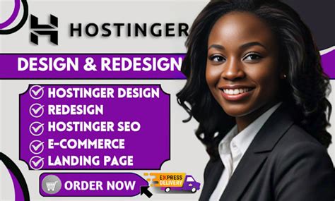 Hostinger Website Design Hostinger Redesign Design Hostinger Website By
