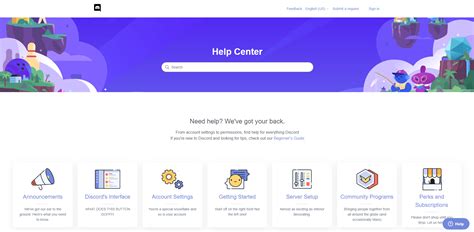 How To Fix Discord Search Not Working Issue Widget Box