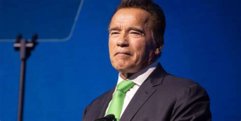 Cada Vez Más Fitness El Increíble Cuerpo De Arnold Schwarzenegger A