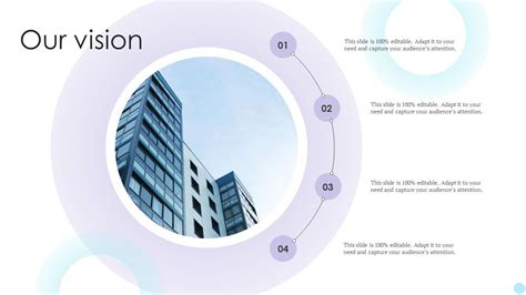 Qms Our Vision Ppt Icon Good Ppt Slide