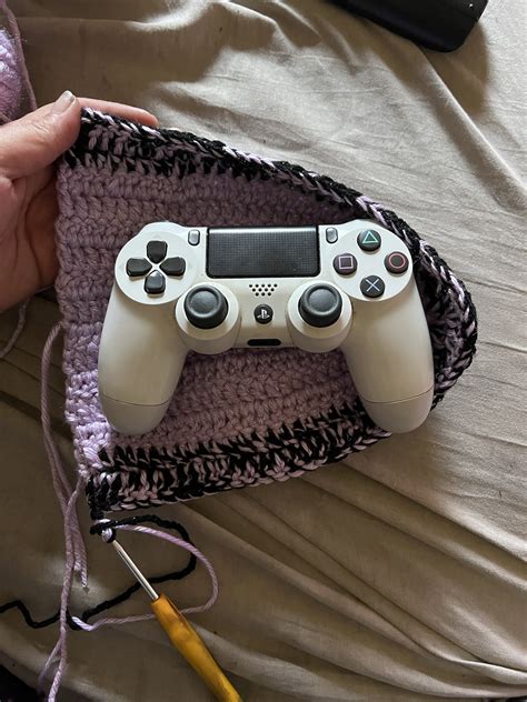 Making A Bralette For A Friend And I Still Have Two More Rows To Go I