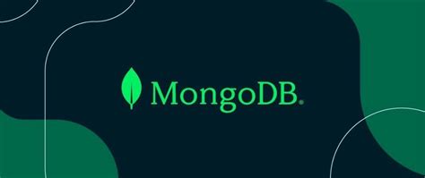 Why Use Mongodb Dev Community