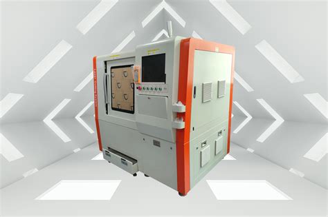 精密超微孔激光打孔机非金属盲孔过滤网激光打孔机小型激光切割切管加工设备深圳天天激光自动化厂家