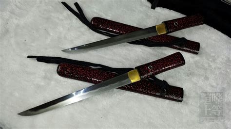 灵 玥 短 刀 日本刀剑 产品分类 喧哗上等刀剑堂