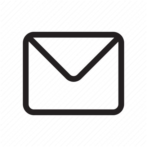 Email User Interface Ui Website Mobile Application Technology Business Icon Download On