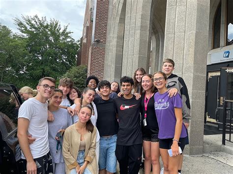 EF Stories Lorenzo From Italy At EF Boston EF GO Blog EF Global