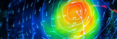 Machine Learning And Extreme Weather Forecasting