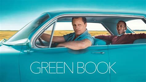 47 Facts About The Movie Green Book