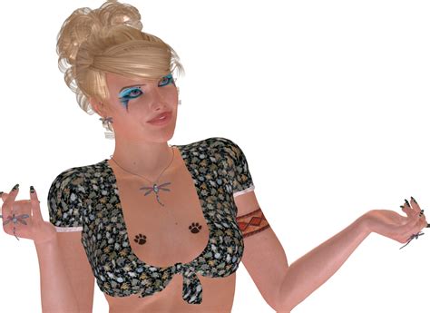 Pin Van Posers Hexana Posers Op Poser V 4 Buste