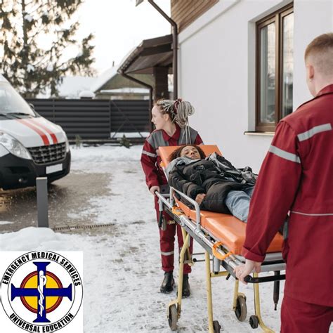 Learn The Skills To Become An Emt Artofit