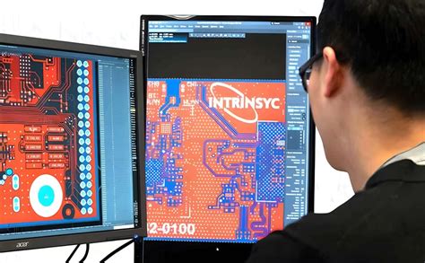 What Is A Backplane PCB TechSparks