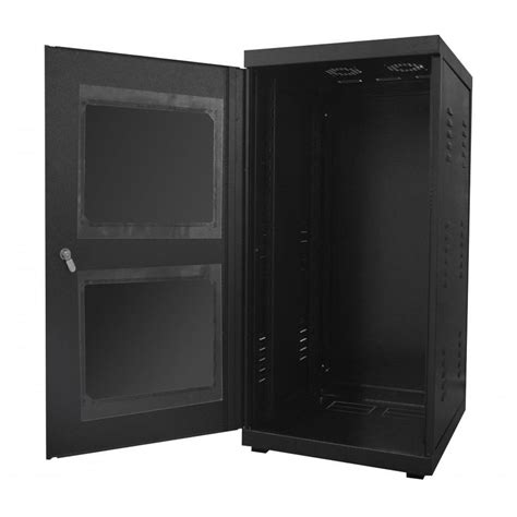 Rack Para Servidor Padrão 19 Polegadas 24u X 970mm Max Eletron 5229