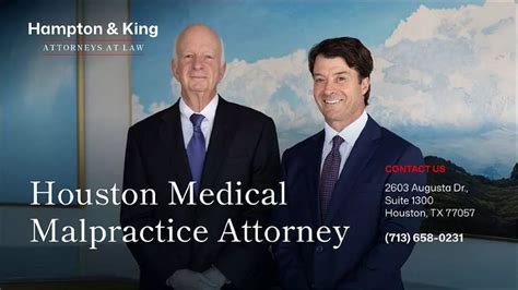 Law Firms Hampton And King