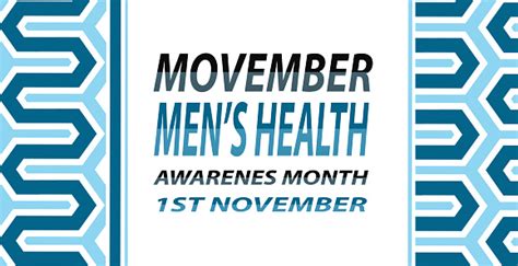 Movember는 남성 건강 문제에 대한 인식을 높이기 위해 11 월에 열리는 연례 행사입니다 흰색 배경의 타이포그래피 0명에