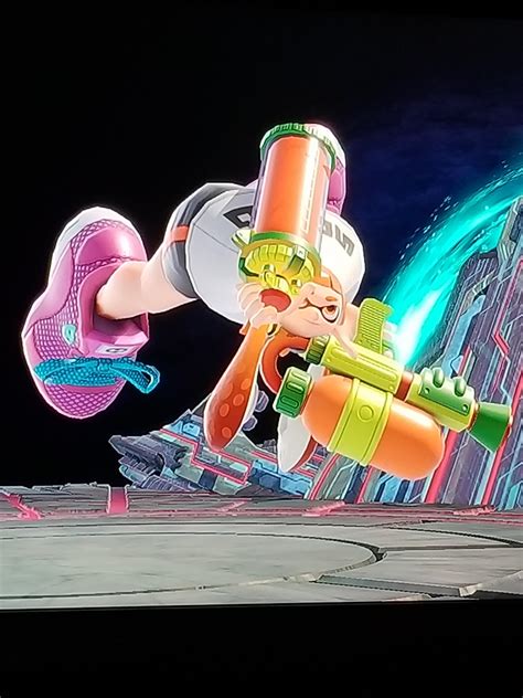 So When Kirby Inhales Someone This Is What Happens To Their Body R Smashbrosultimate