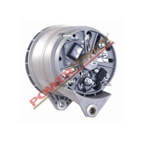 Alternador Automotriz Sistema Bosch Powerforce