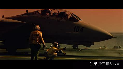 《壮志凌云》（《top Gun》），做最帅的海军航空兵 知乎