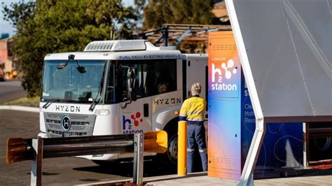 Nt Accelerates Giga Scale Green Hydrogen Production Hub Chronicleslive
