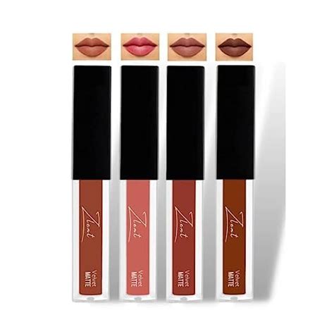 Buy CHUBS Matte Lipstick Long Lasting Lipsticks Lipstick For Women High Pigments Non Sticky