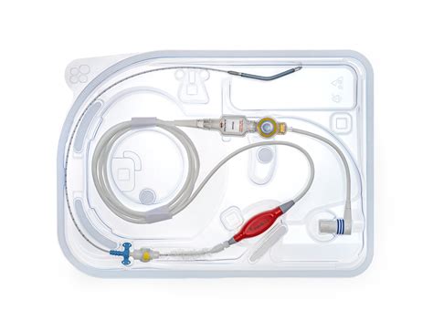 Impella 5 5® With Smartassist® Heart Pump