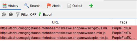 GitHub Malwareinfosec FiddleZAP