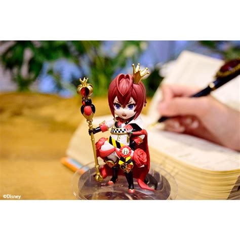ツイステ フィギュア