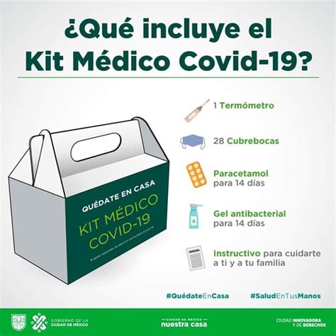 Gobierno De Cdmx Apoyará Con Mil Pesos Y Despensa A Personas