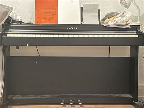 Kawai E Piano Kaufen Auf Ricardo