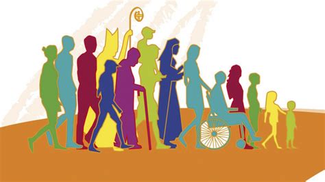 Sinodalidad Camino De La Iglesia