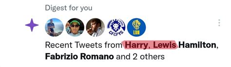 An Odd Occurrence Rw2s