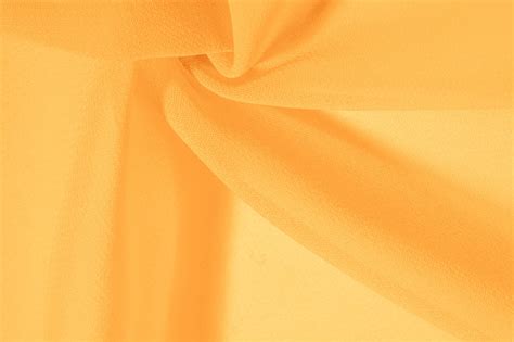 텍스처 배경 패턴 은은한 매트 광택이 있는 옐로우 실크 패브릭 그것은 당신의 디자인 악센트 배경 화면 포스터 및 엽서에