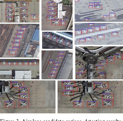 Figure 3 From A Coarse To Fine Model For Airplane Detection From Large