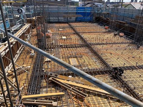 施工中ブログ【仮称瑞穂区汐路町4丁目】 Vol4 インフォメーション 株式会社協和コーポレーション