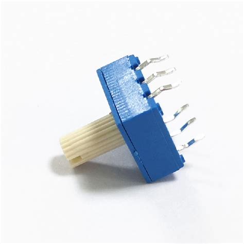 Wholesale 6 Pin Dip Switch Rotary6 Pin Dip Switch Rotary Factories