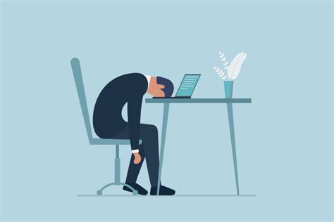 仕事で急にミスが増えた！その原因や対処方法をわかりやすく解説！