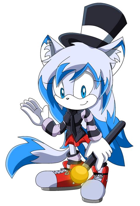 At Megi By Theleonamedgeo On Deviantart